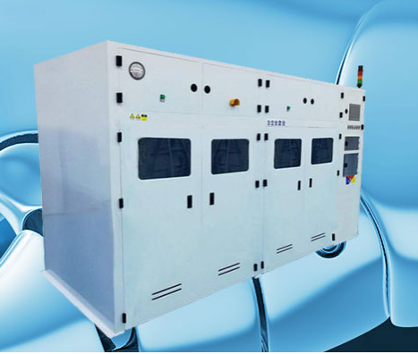 专业湿法设备如何改进RCA清洁过程